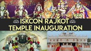 3 Best Temples in Rajkot, GJ - Expert Recommendations