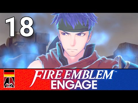 Steam Community :: Video :: Fire Emblem Engage - 18 - Der strahlende ...