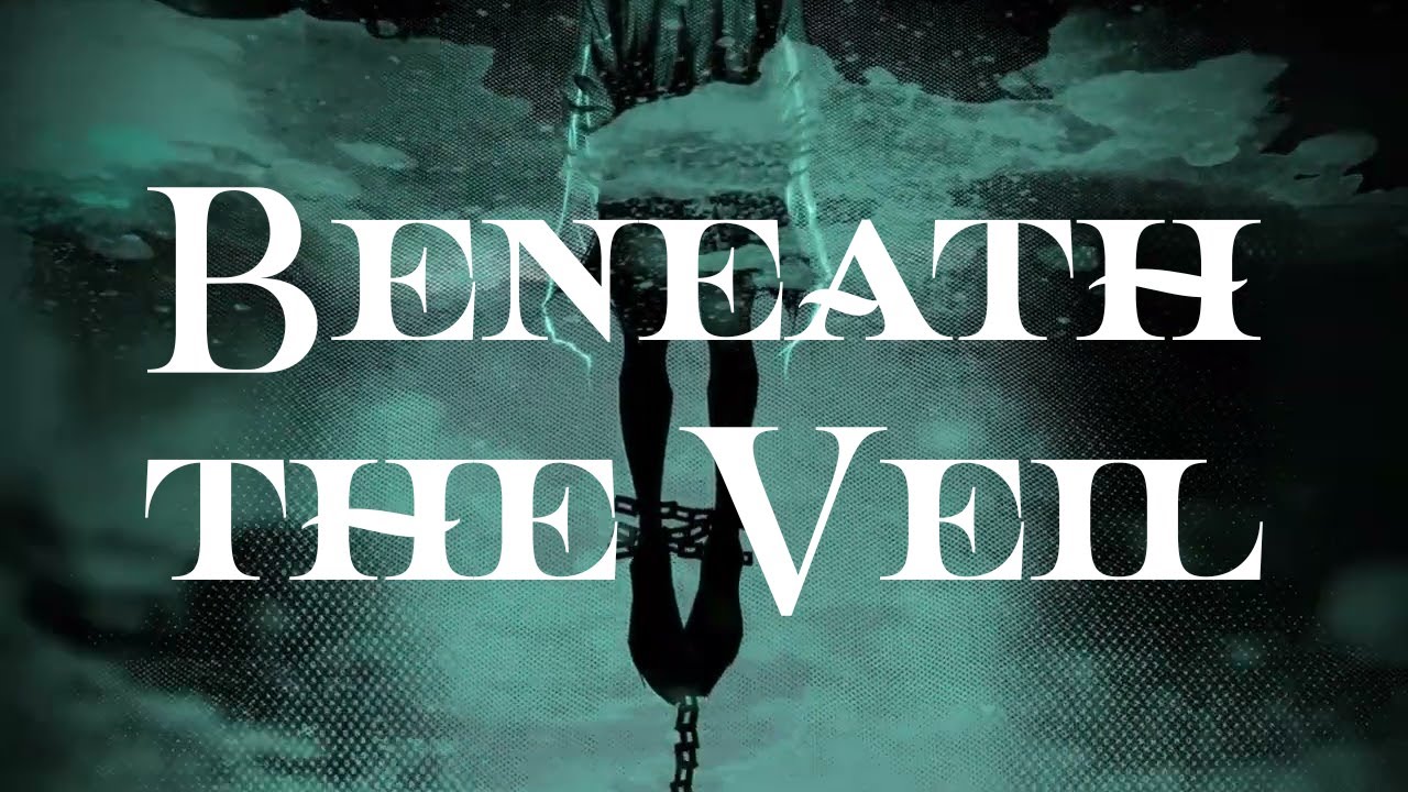 Seether - Beneath The Veil (Official Visualizer)