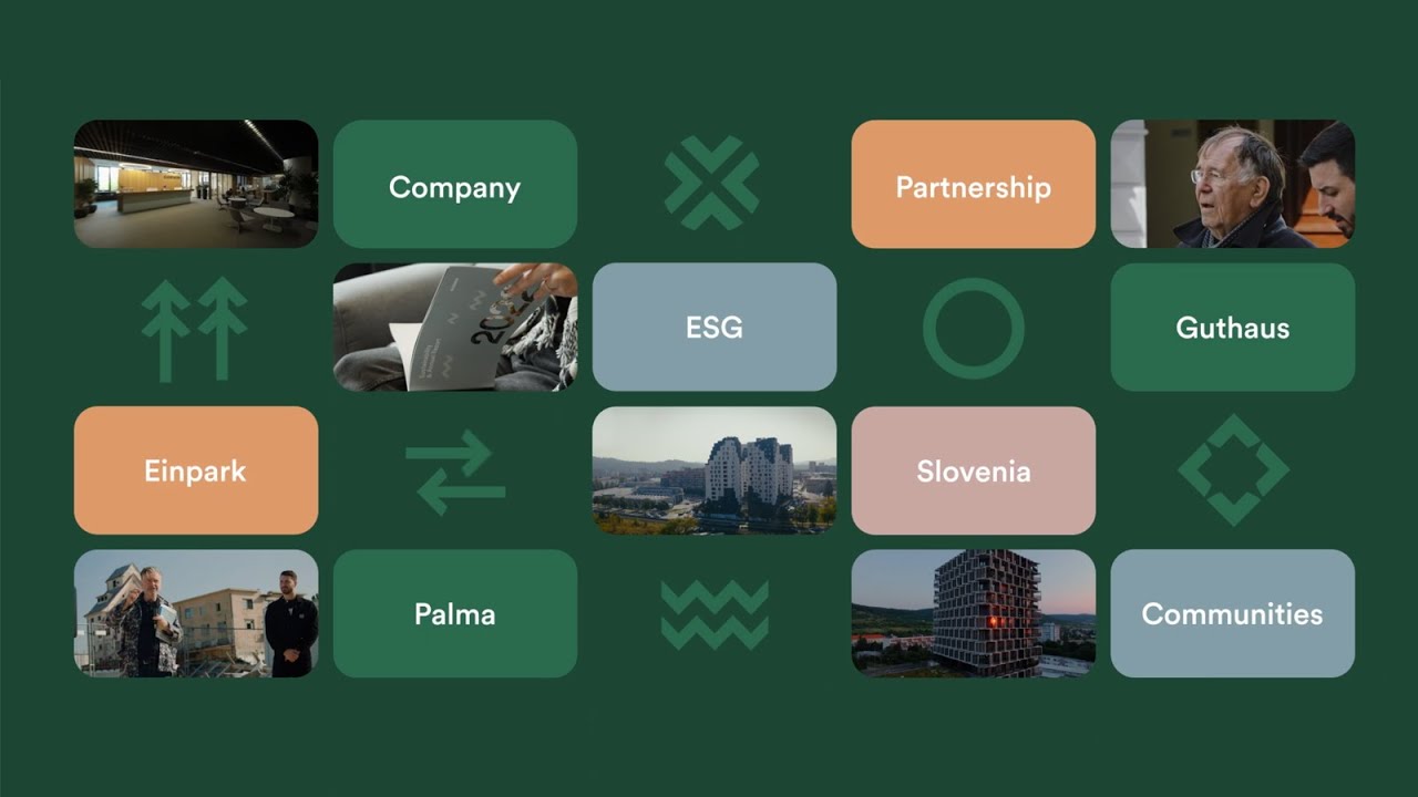 2023: Leading the change in sustainable development | Corwin