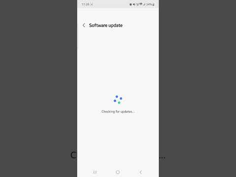 Samsung A35 One UI 7 20 May 2025 #oneui #samsung #india