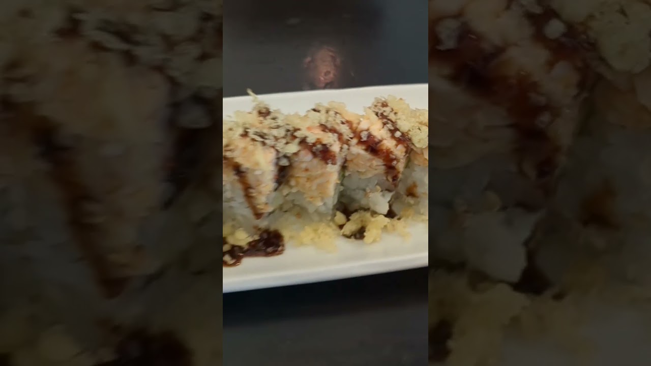 Hiro's Sushi