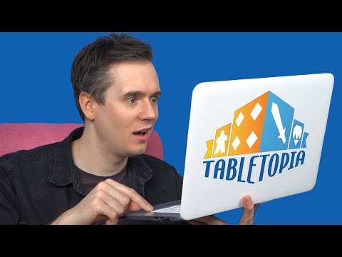 Top 10 Board Games to Play Online on Tabletopia