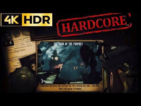 Steam Community :: Video :: THE HAND OF THE PROPHET: BIOSHOCK INFINITE ...