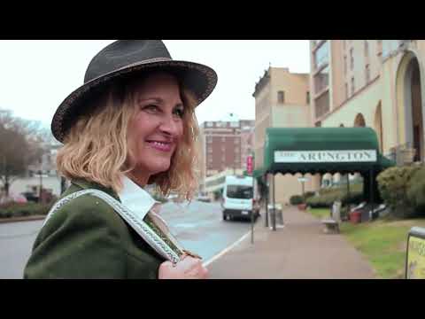 BRICK BY BRICK | Ten Penny Gypsy (Official Music Video)