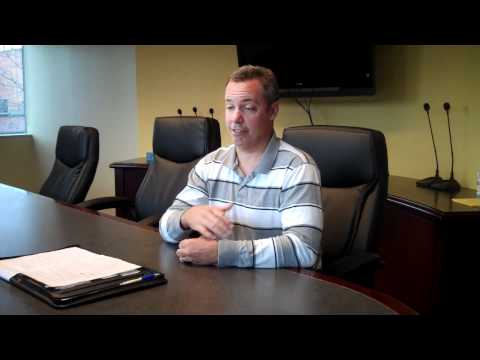 Bill Beck on Q360 PSA Software Part I