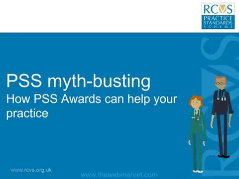 PSS myth busting