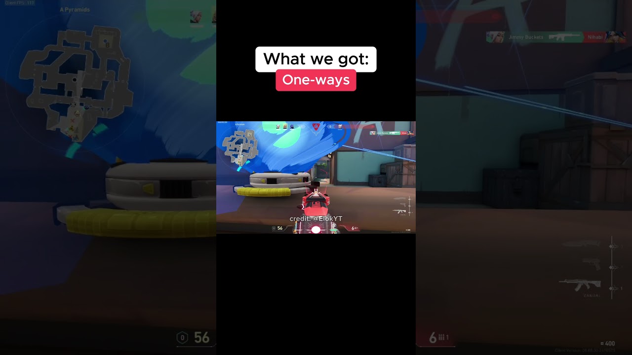 Defying Dev Expectations: Deadlock