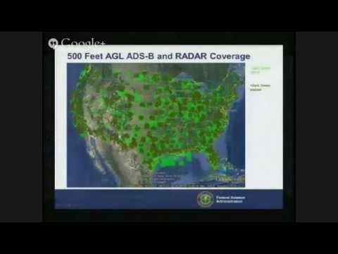 ADS-B for General Aviation Pilots - FAA Safety Forums at SUN 'N FUN 2015
