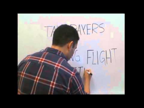 Sea Tac Airport Environmental Challenge 2.3