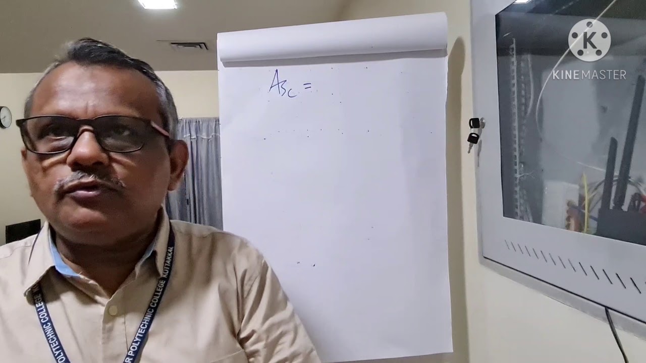 STRUCTURAL DESIGN 1        Module 4  part 3