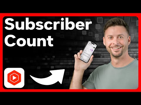 How To Check Subscribers On YouTube Studio