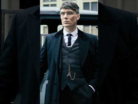 Peaky Blinders’ Creator Says Cillian Murphy Will ‘Definitely’ Return for Movie #shorts