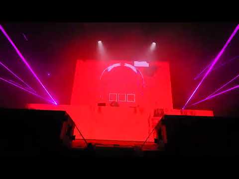 Ravenscoon NYE - Live at The Old National Centre in Indianapolis IN - Dec 2024-2025