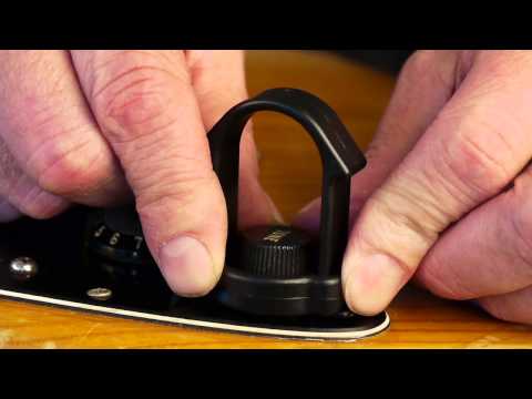 StewMac SM3531 Pullit knob puller | Reverb