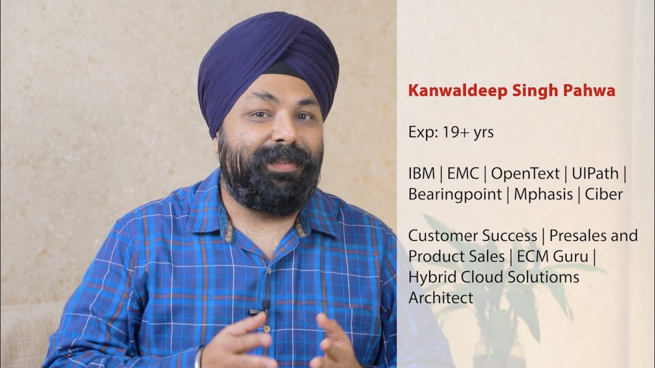 What is Enterprise Document Capture?