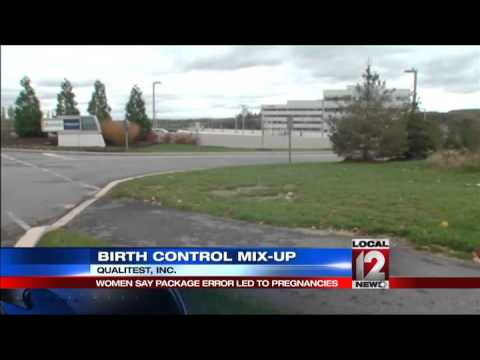 Lawsuit: Birth control mix-up results in 113 pregnancies