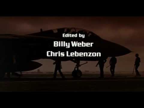Harald Faltermeyer / Top Gun Opening Scene synths - Gearspace