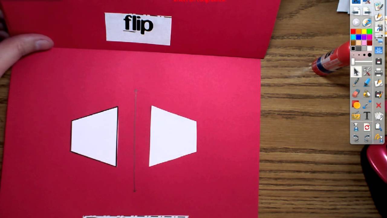 transformation foldable 2