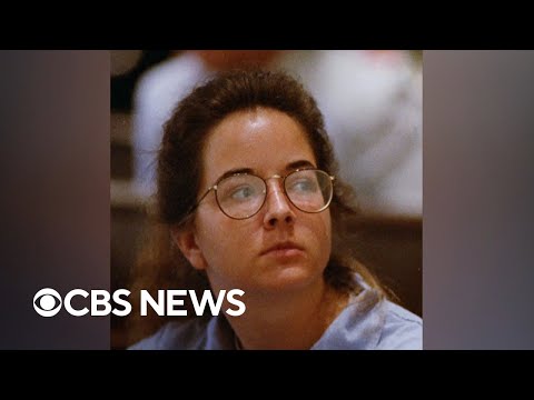 Susan Smith up for parole 30 years after drowning 2 sons in South Carolina lake