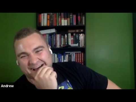 AUDIO-VISUAL SOLOMON SAYS! – Solomon Says