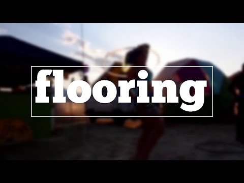 flooring spelling and pronunciation