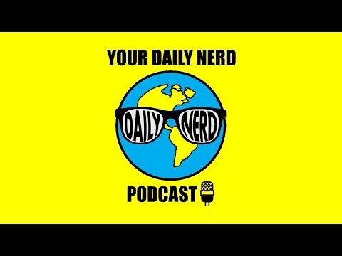YDN Cast Episode 4: “Port Skyrim to Fridge” – Your Daily Nerd
