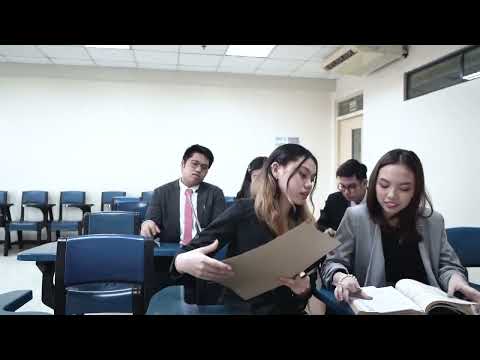 NU Manila - BSBA HR Management New Degree Program