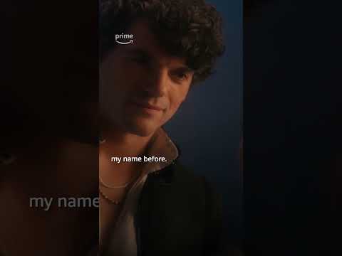 My Lady Jane: You Never Said My Name Before | Prime Video
