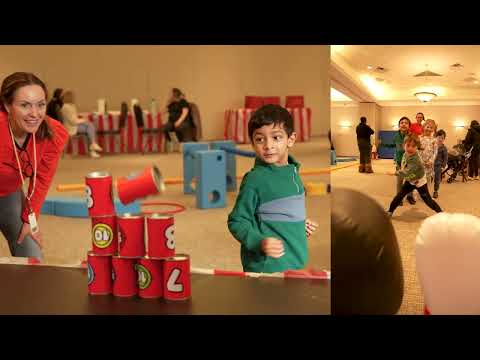 Early Childhood Rewind 25