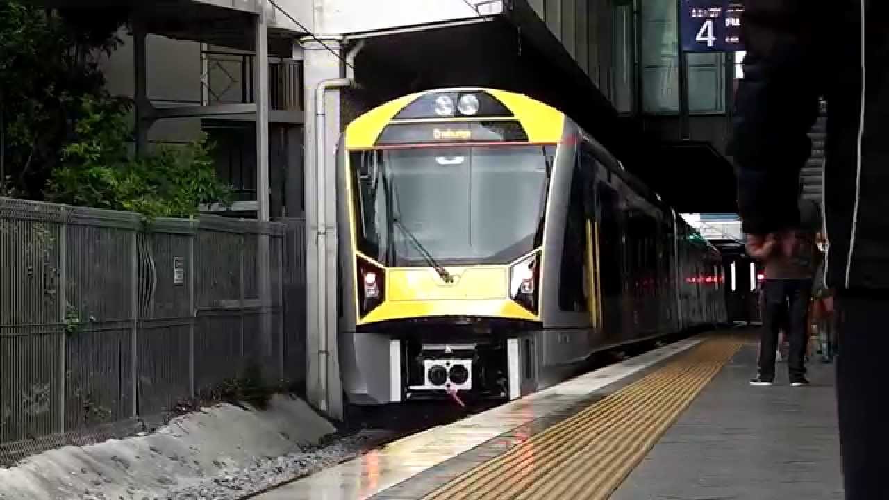 Photos - AM class: Day 1 - nzrailphotos.co.nz