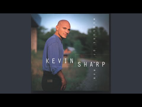 Kevin Sharp - She's Sure Taking It Well (1997 Music Video) | #59 ...