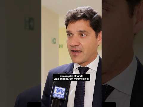 TJRJ EM AÇÃO - Maio Laranja no TJRJ