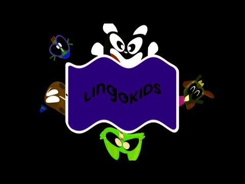 New Lingokids Intro Logo Effects sponsored by Preview 2 Frank V2