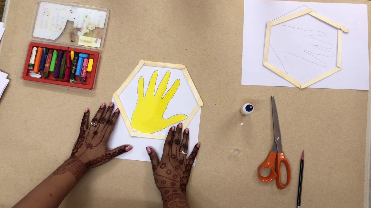 Lesson Plan for Grade 1-10  Week 35