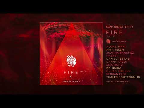 Alone & Mani - Aum (Original Mix) [SIRIN049]