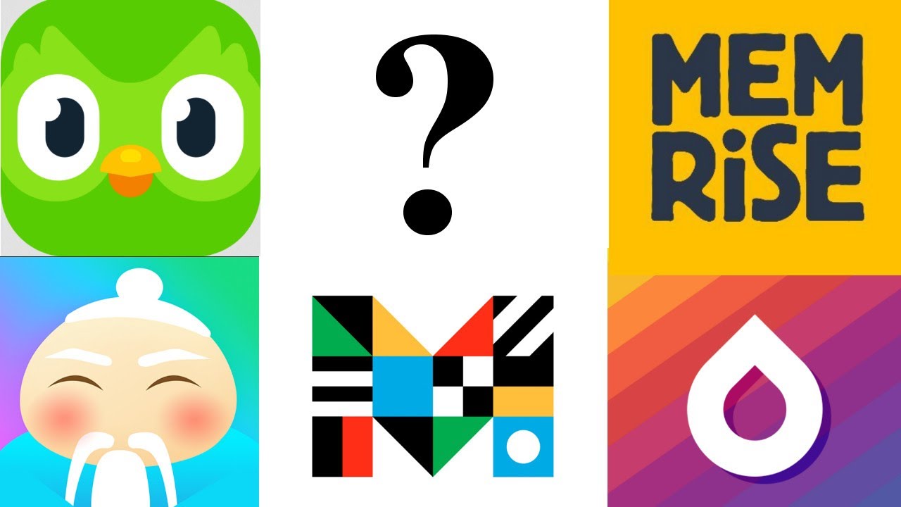 Best App to Learn Chinese