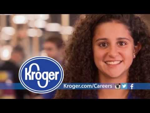 Oriana: Why Do You Work At Kroger? | Message From Kroger | Kroger