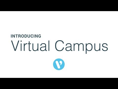Introducing Virtual Campus