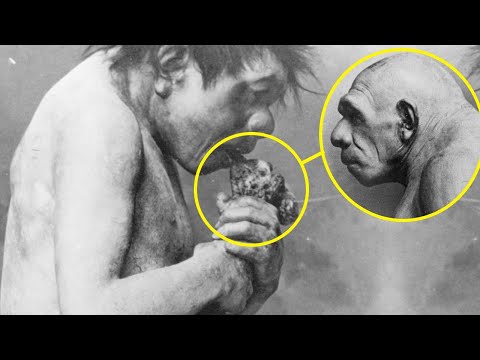 Top 10 Mysterious Things Ancient Humans Did