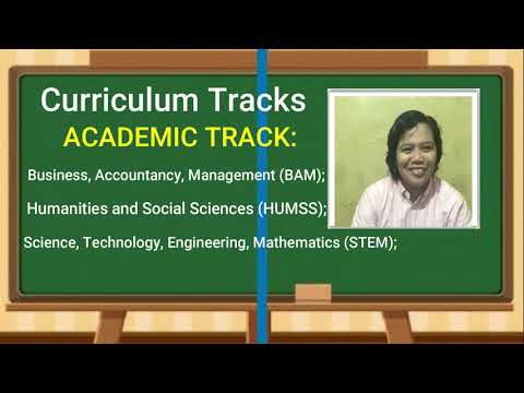 The K12 education curriculum reform