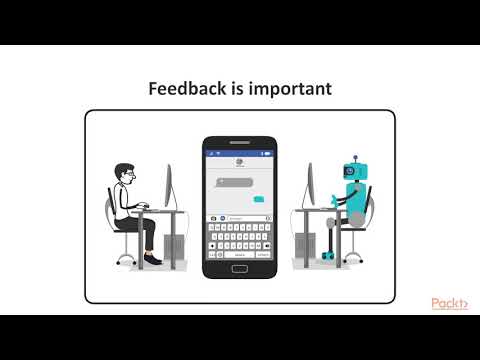 Learn Implementing Azure Cognitive Services with QnA Maker Reading User Request | packtpub com ...