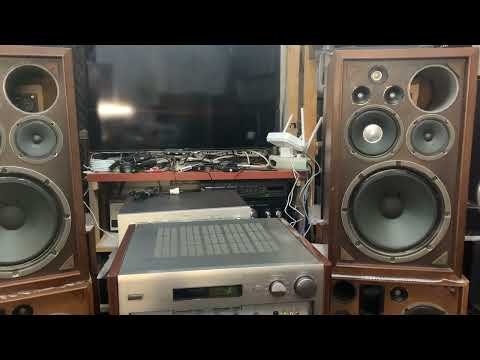 Sansui SP-2000