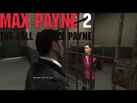 Steam Community :: Max Payne 2: The Fall of Max Payne