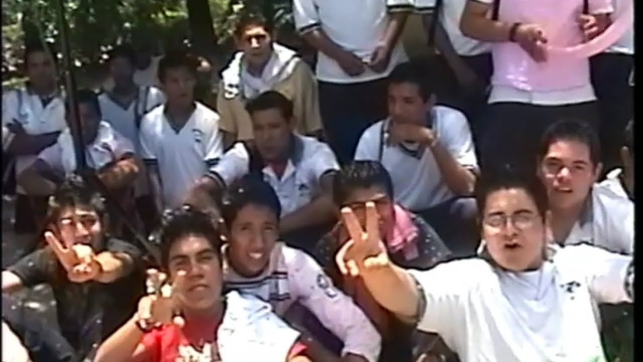 Cbtis 121 Mci 2004-2007