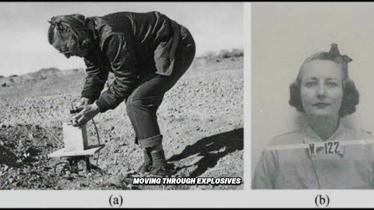 How 32 Explosive Lenses Almost Broke the Atomic Bomb in WWII DT – News