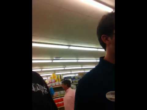 Vlog #6: Working at Food Lion