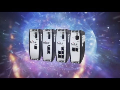 ProSoft Technology - PLX31-EIP-PND - Enable bi-directional data ...