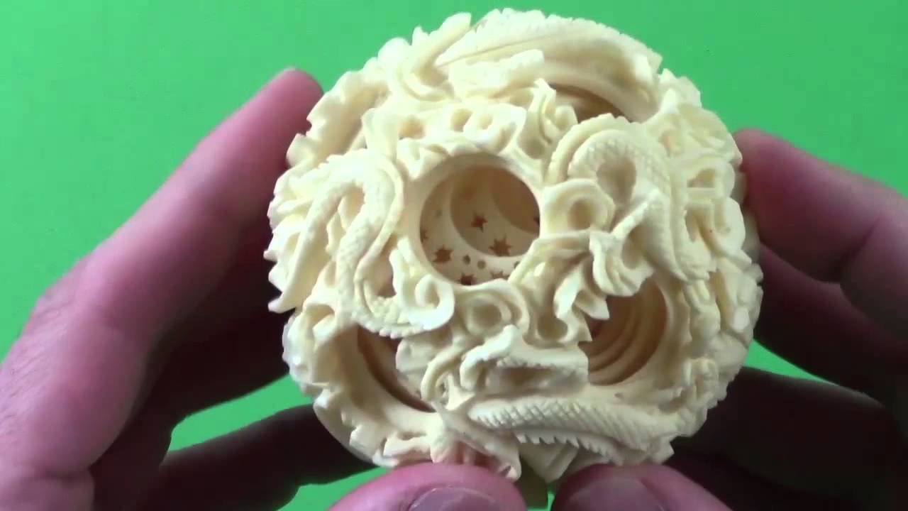 Mathematical Impressions: Goldberg Polyhedra