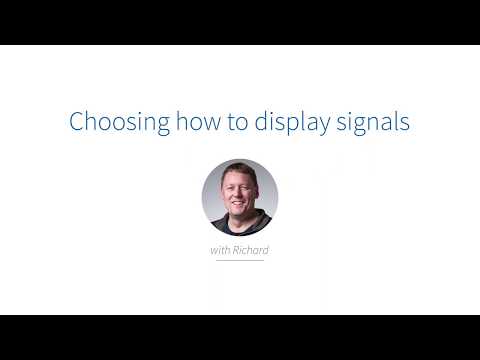 Mapping Signals and Channels in LabChart Lightning